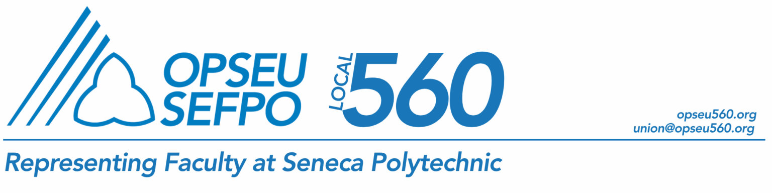 New Full-Time and Partial-Load Collective Agreement: 2024-2027 - OPSEU ...